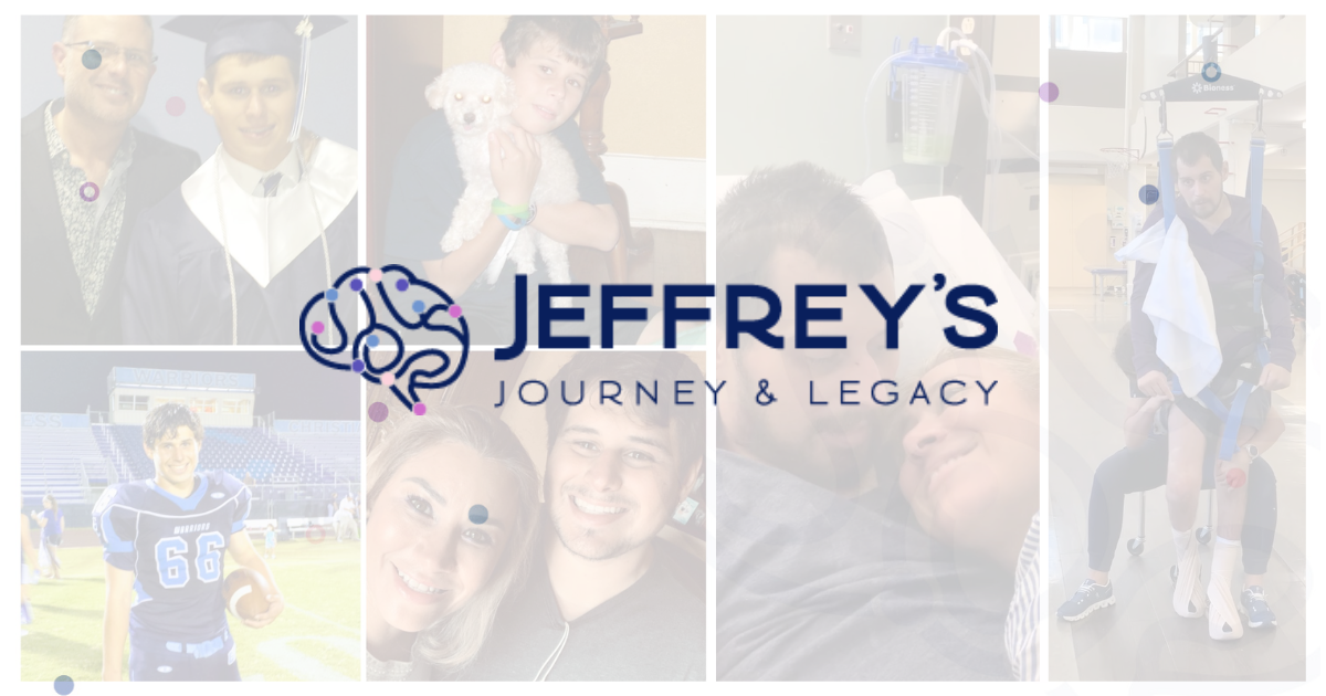 Jeffrey's Journey and Legacy